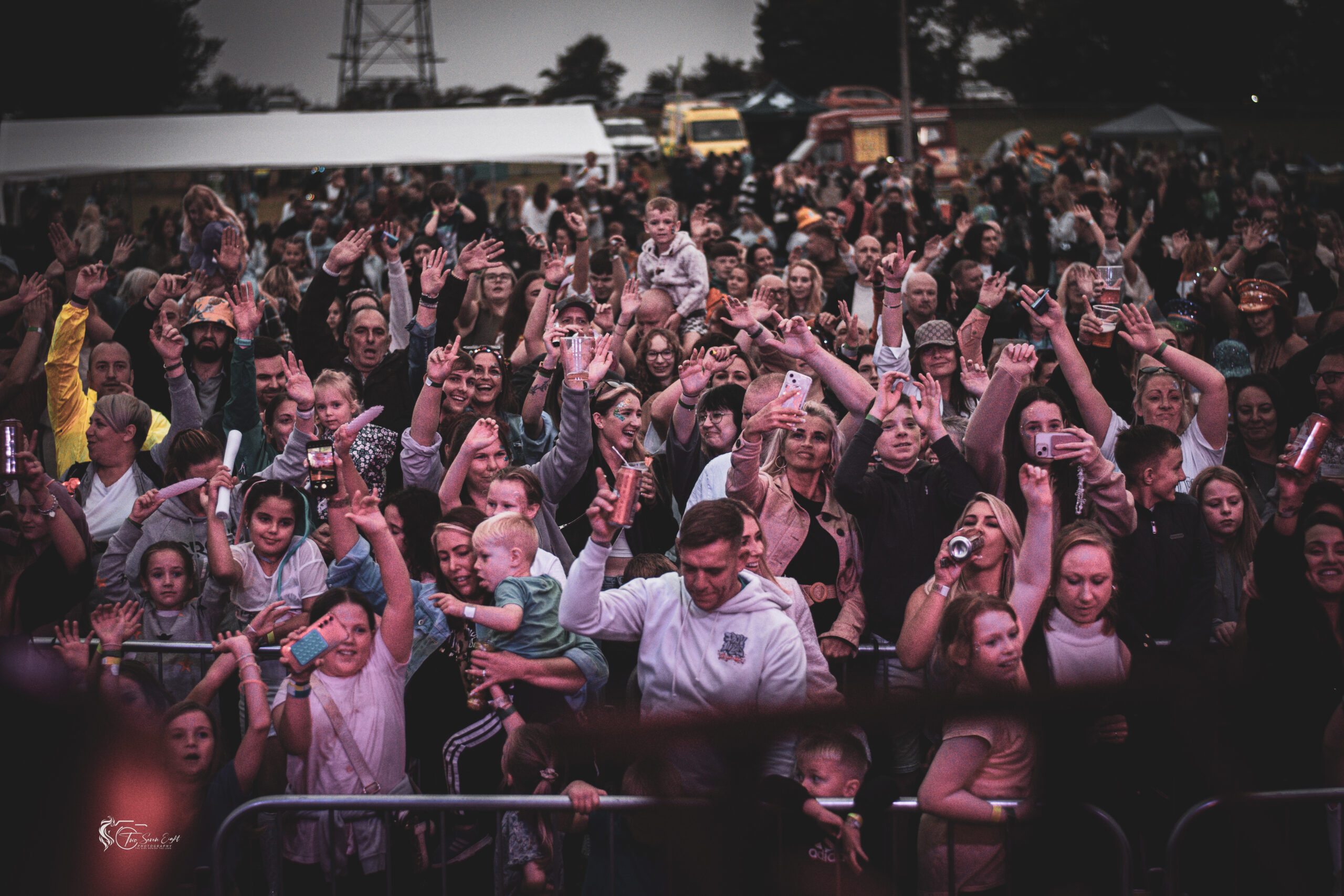 FarmFest 2025 - Farm Fest Mirfield