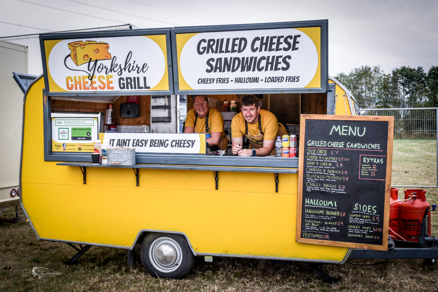 FarmFest - Farm Fest Mirfield