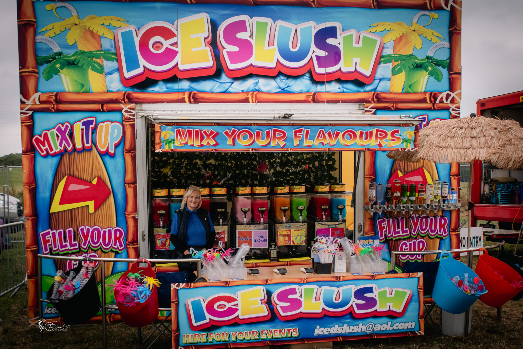 FarmFest - Farm Fest Mirfield